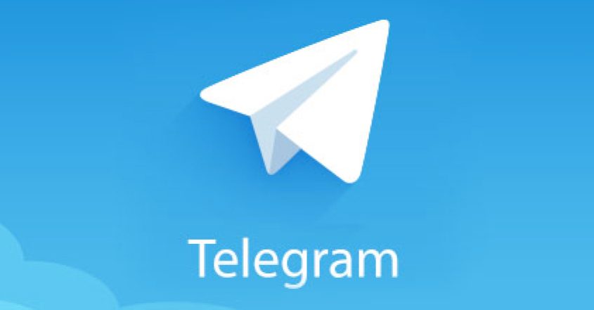 Telegram Conversation Bot · Luis